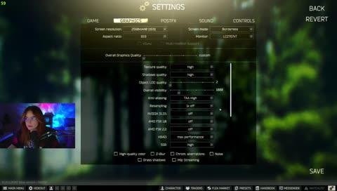 Gingy - Streamer Profile & Stats